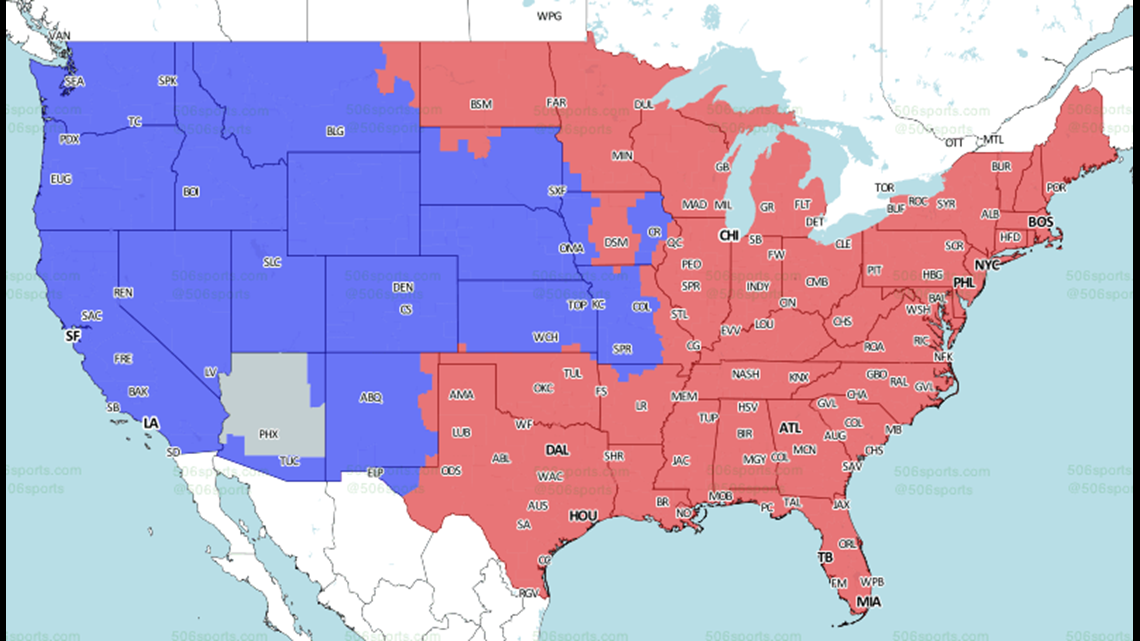 Where to watch Saints-Giants | wwltv.com