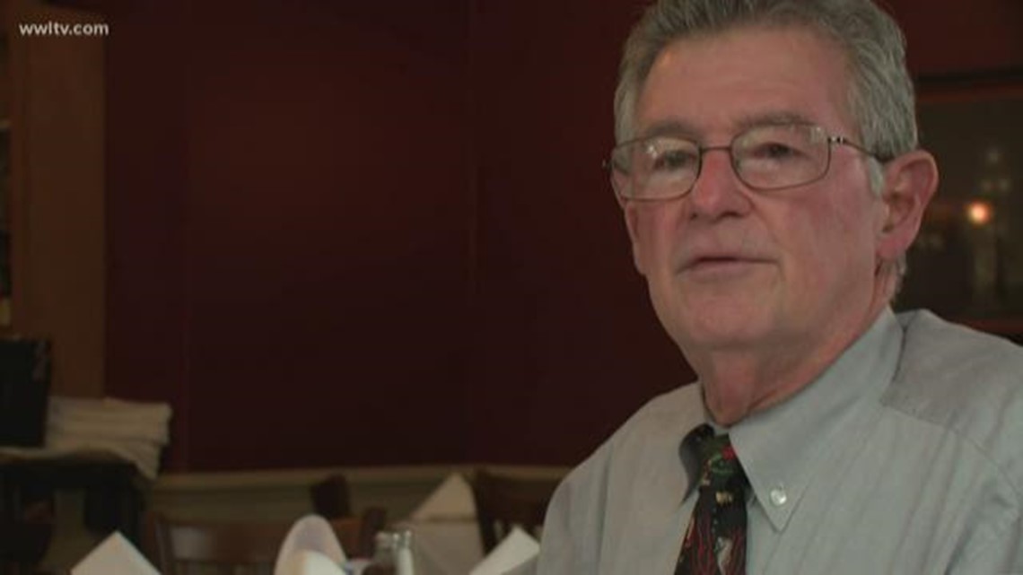 Neighborhood heroes: Bob DeFelice | wwltv.com