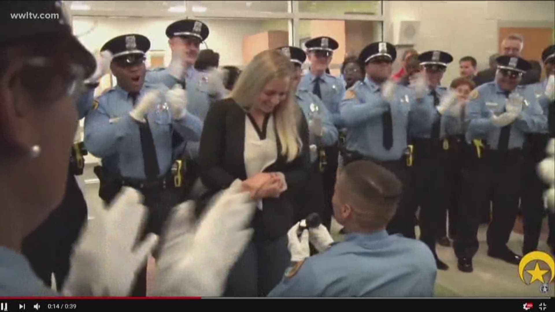 Driver in motorcycle crash that killed NOPD officer won't be charged ...