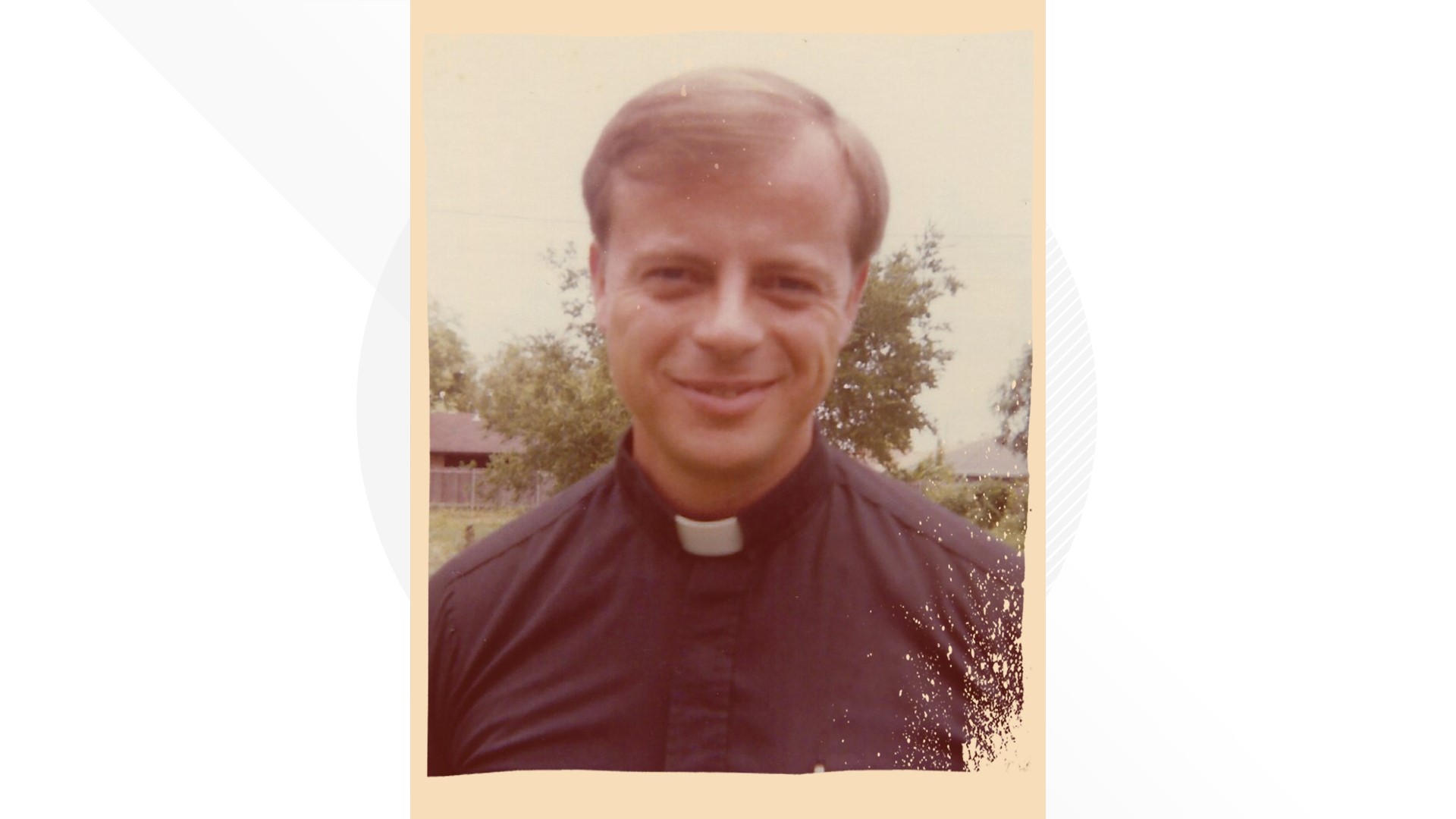 N.O. archdiocese adds priest to credibly accused list | wwltv.com