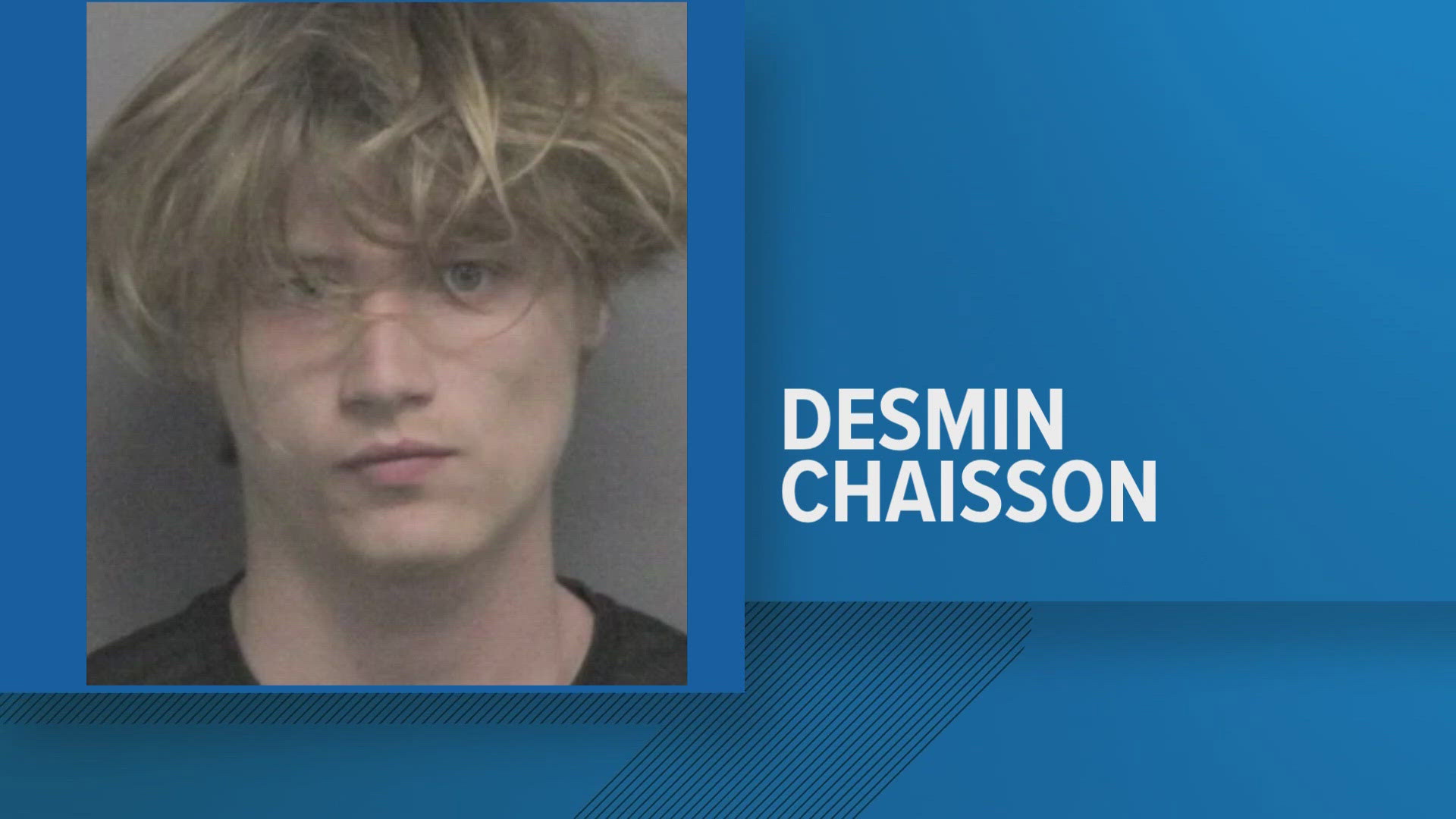 Man booked in Harvey homicide, sheriff says | wwltv.com