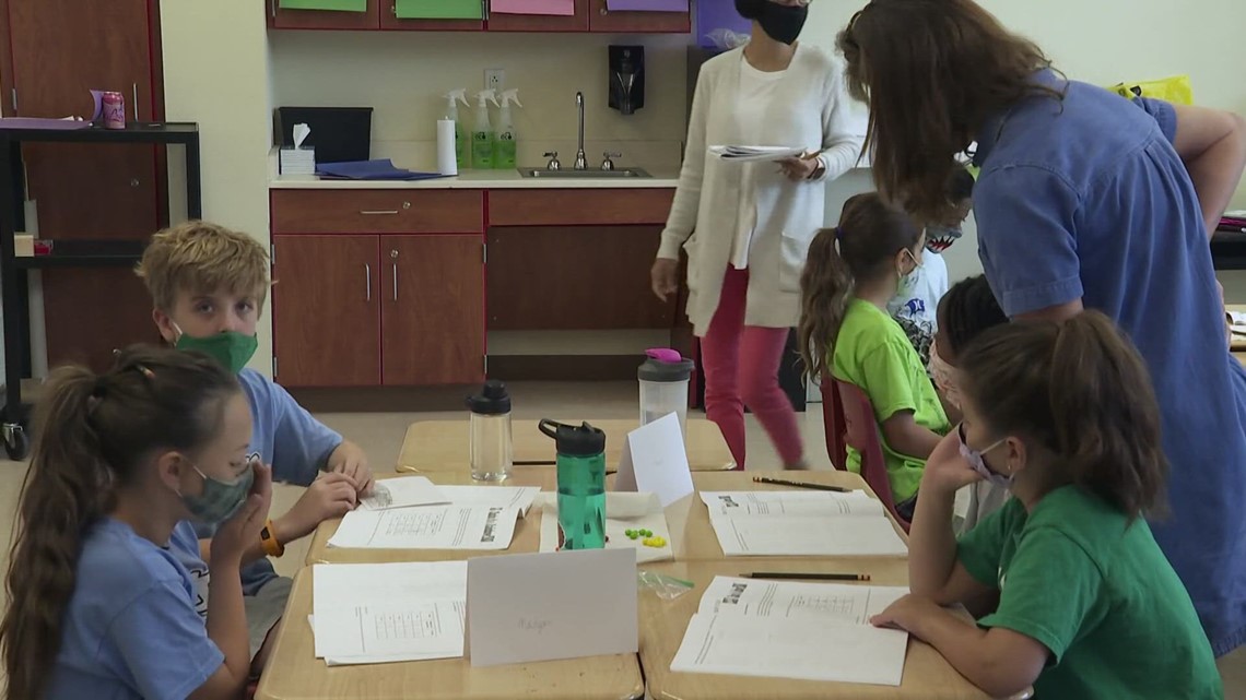 Over 200 teachers short, JP hopes retired teachers come to the rescue ...