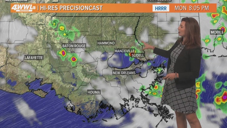 New Orleans's Leading Local News: Weather, Traffic, Sports and more ...