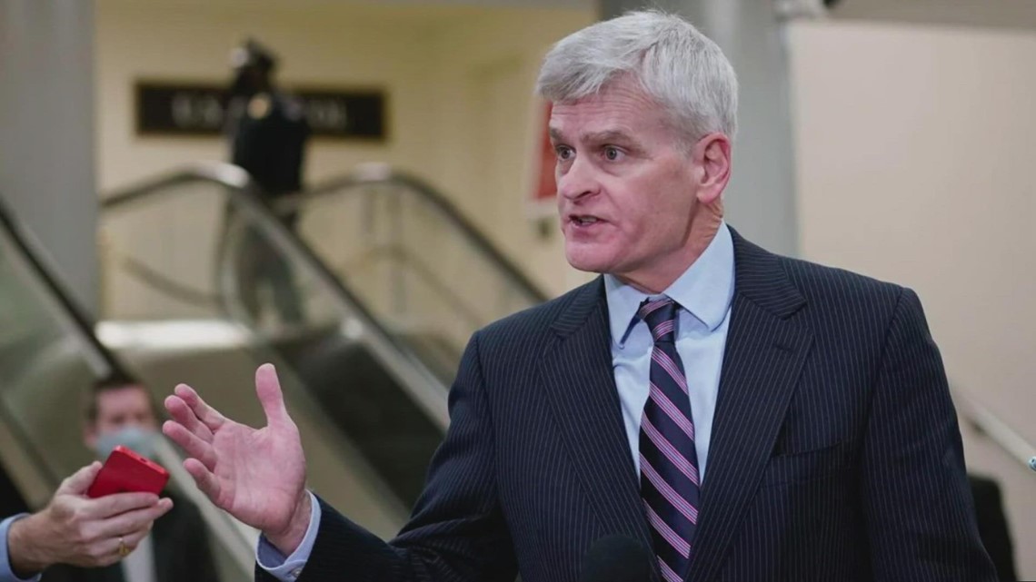 David Hammer - Chief Investigative Reporter | wwltv.com