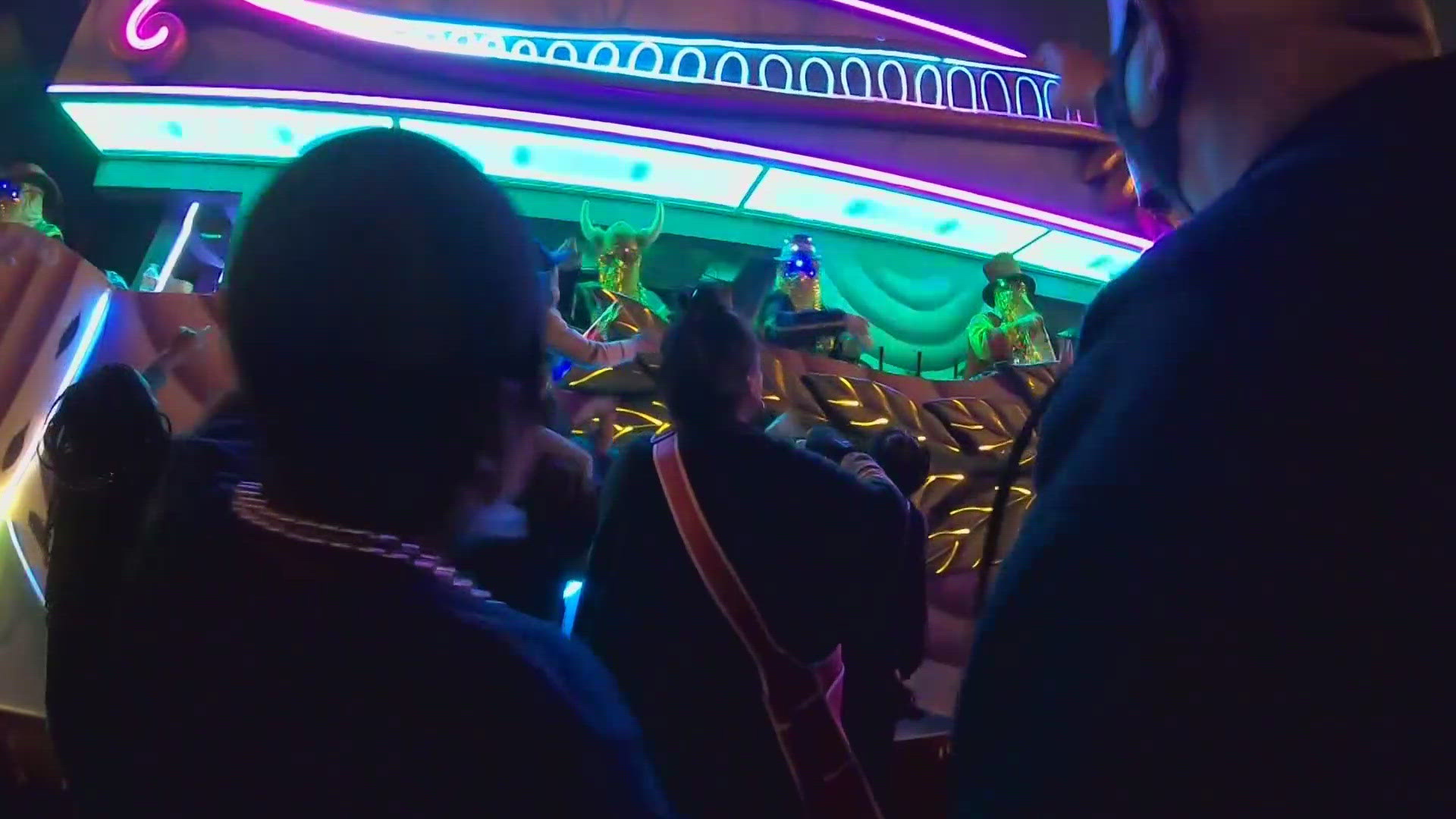 New Orleans leaders finalize Mardi Gras plans with enhanced safety ...