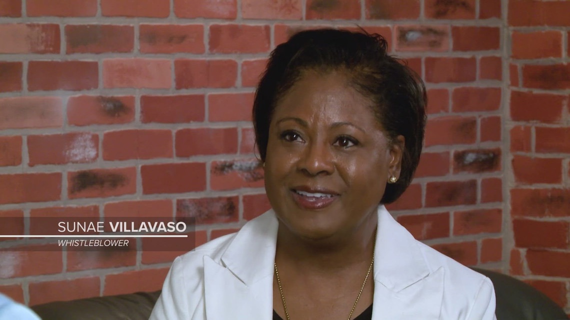 David Hammer - Chief Investigative Reporter | wwltv.com