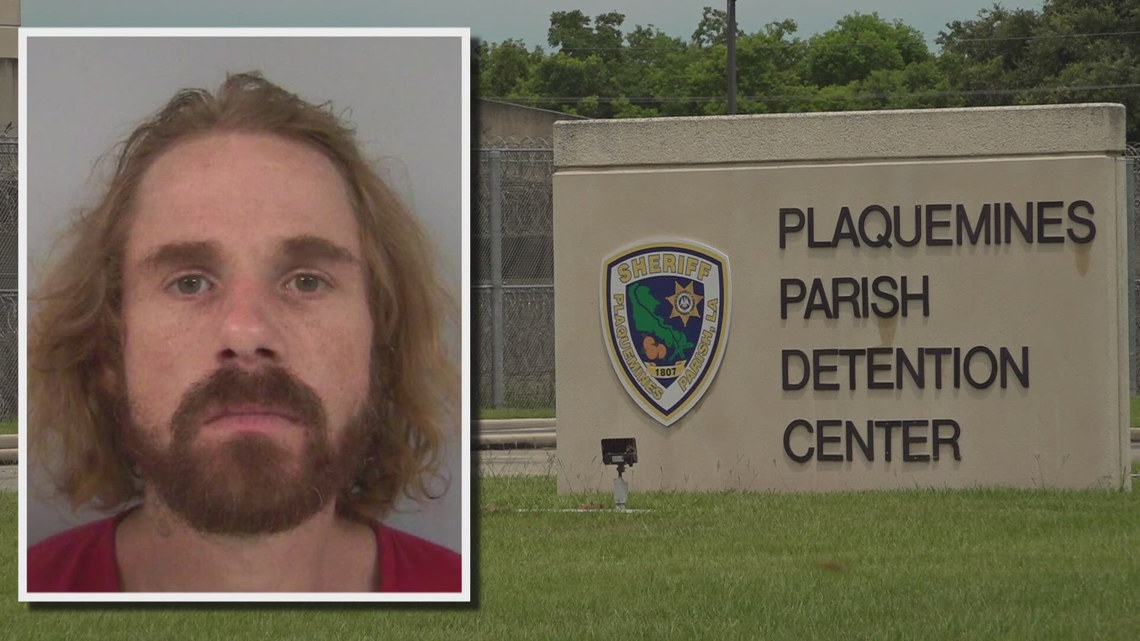 Callihan facing federal kidnapping charge | wwltv.com