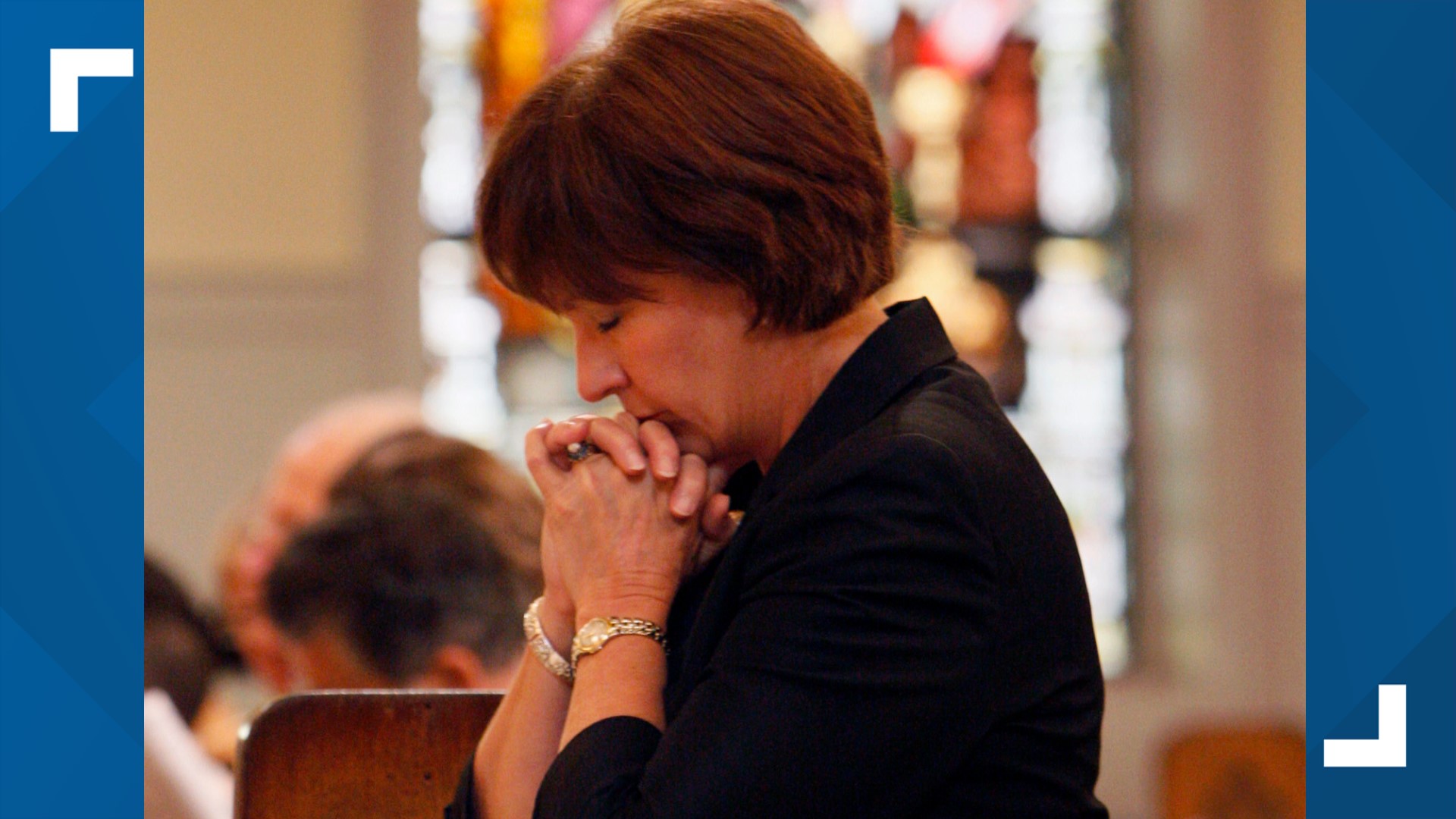 Former Louisiana governor Kathleen Blanco dies at 76 | wwltv.com