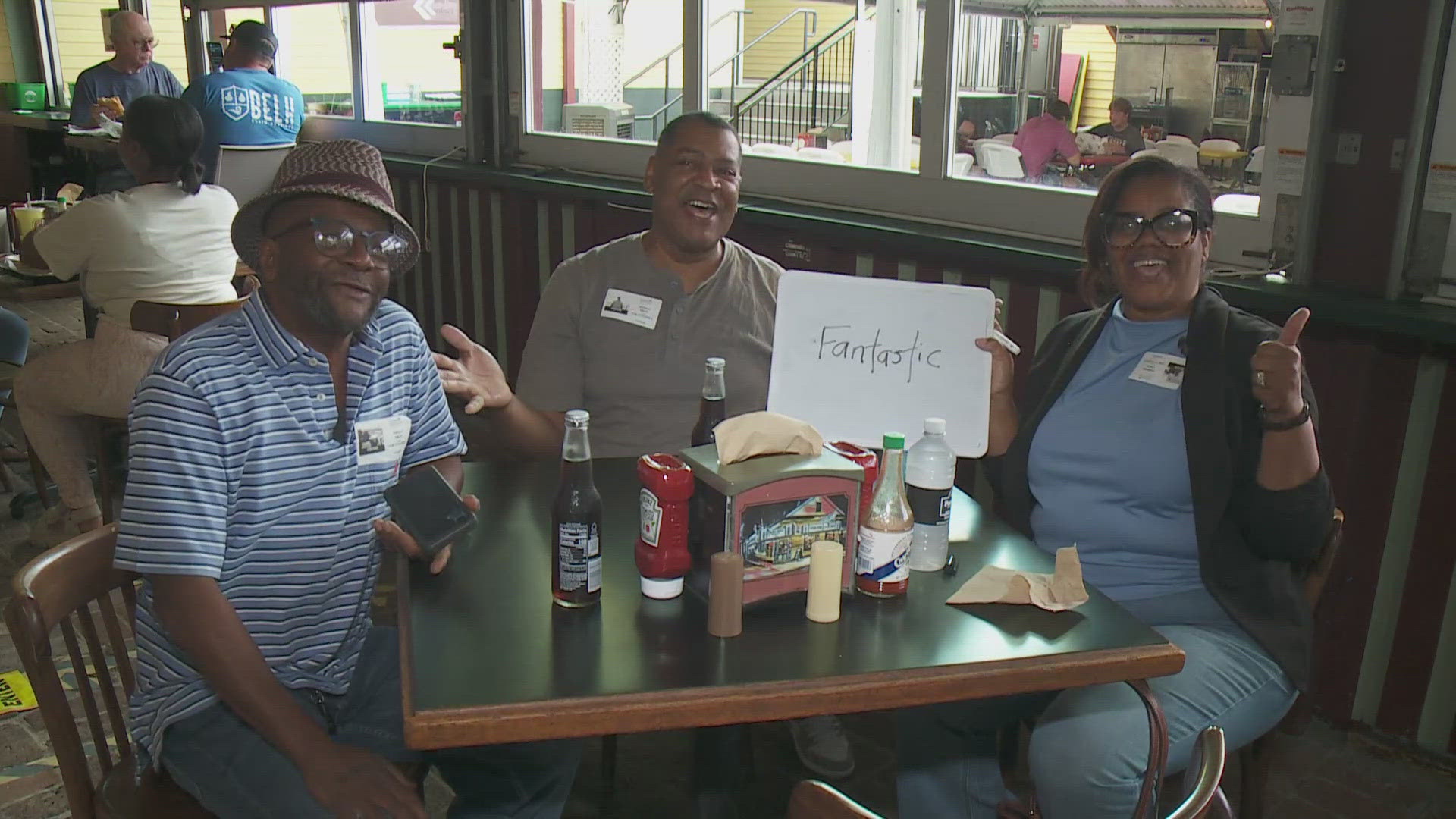 Krewe of Endymion parade route and time 2025 | wwltv.com