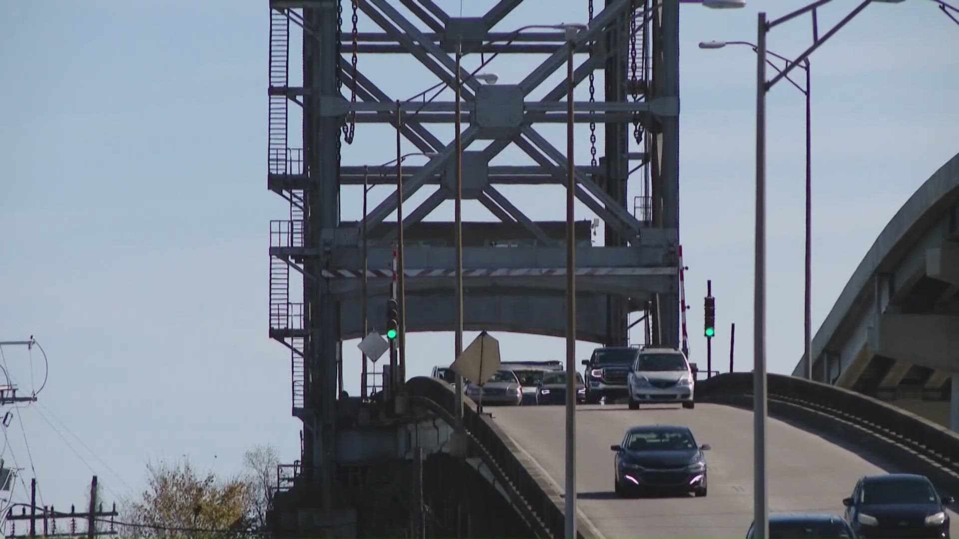Traffic Impact Alert: Southbound I-59 in Poplarville reopens after ...