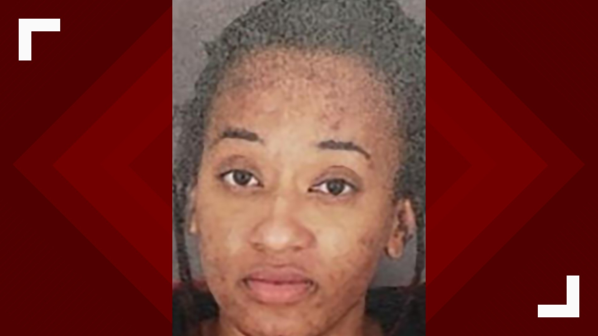 Texas woman wanted for kidnapping believed to be in Louisiana in ...