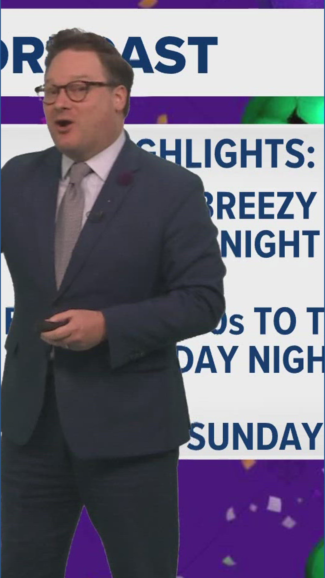 Weather Impact Alert: Arctic blast arrives late Friday | wwltv.com