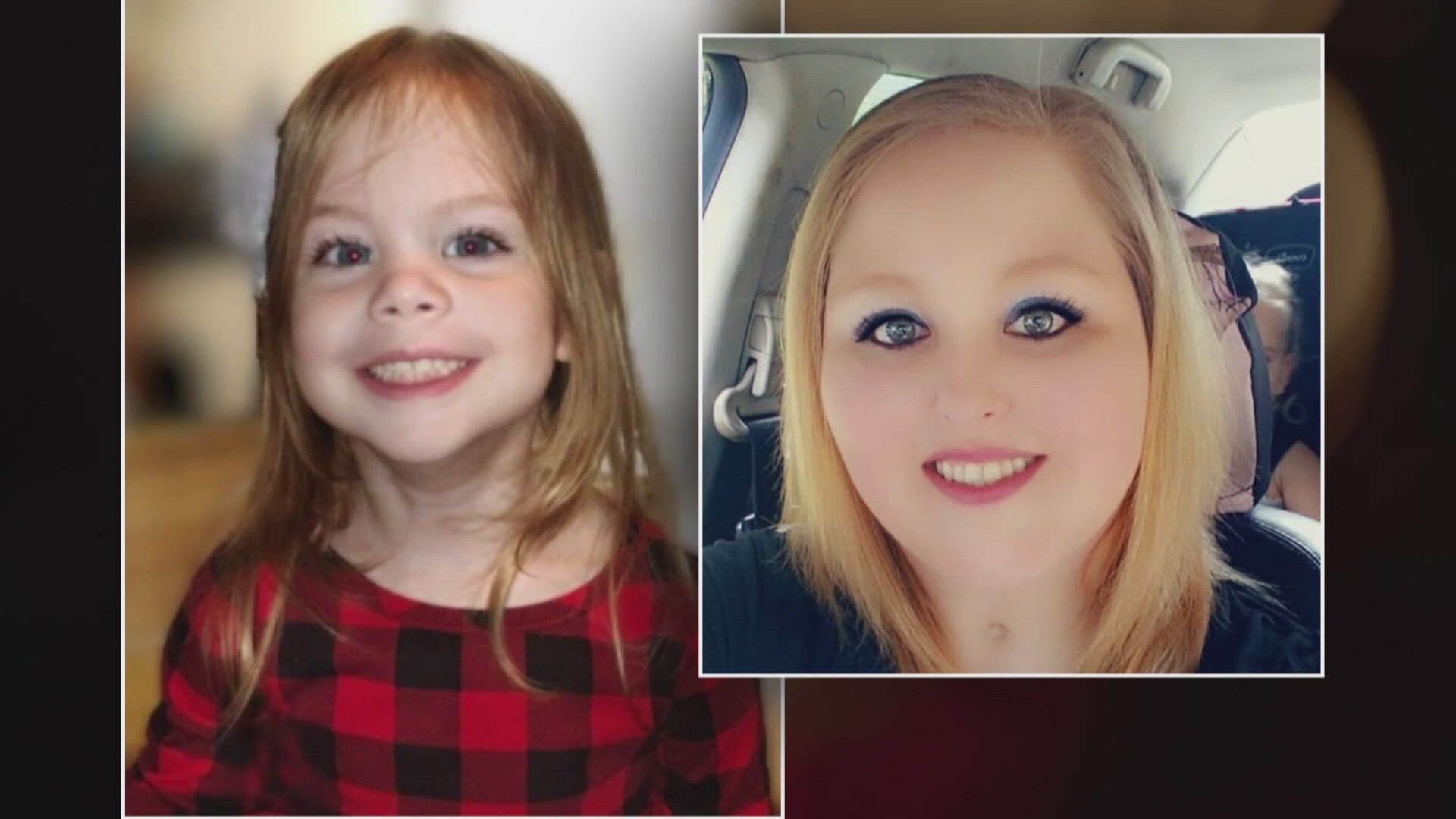 Vigil to be held for Callie and Erin Brunett | wwltv.com