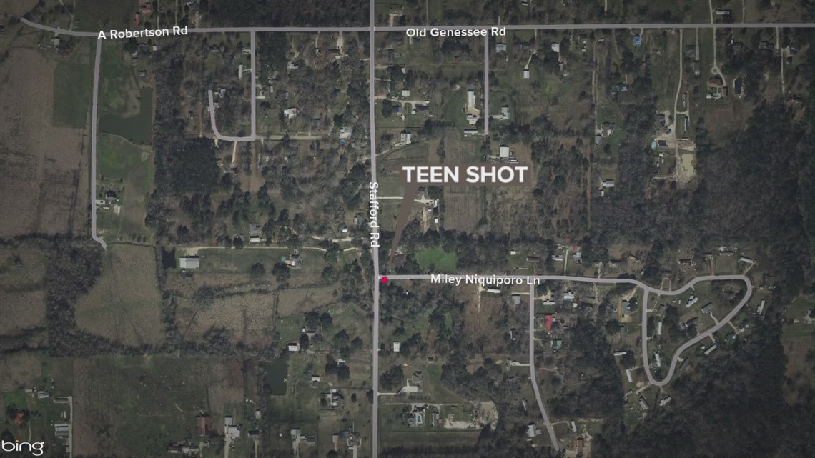 Teen identified in deadly Hammond shooting; deputies seek information ...