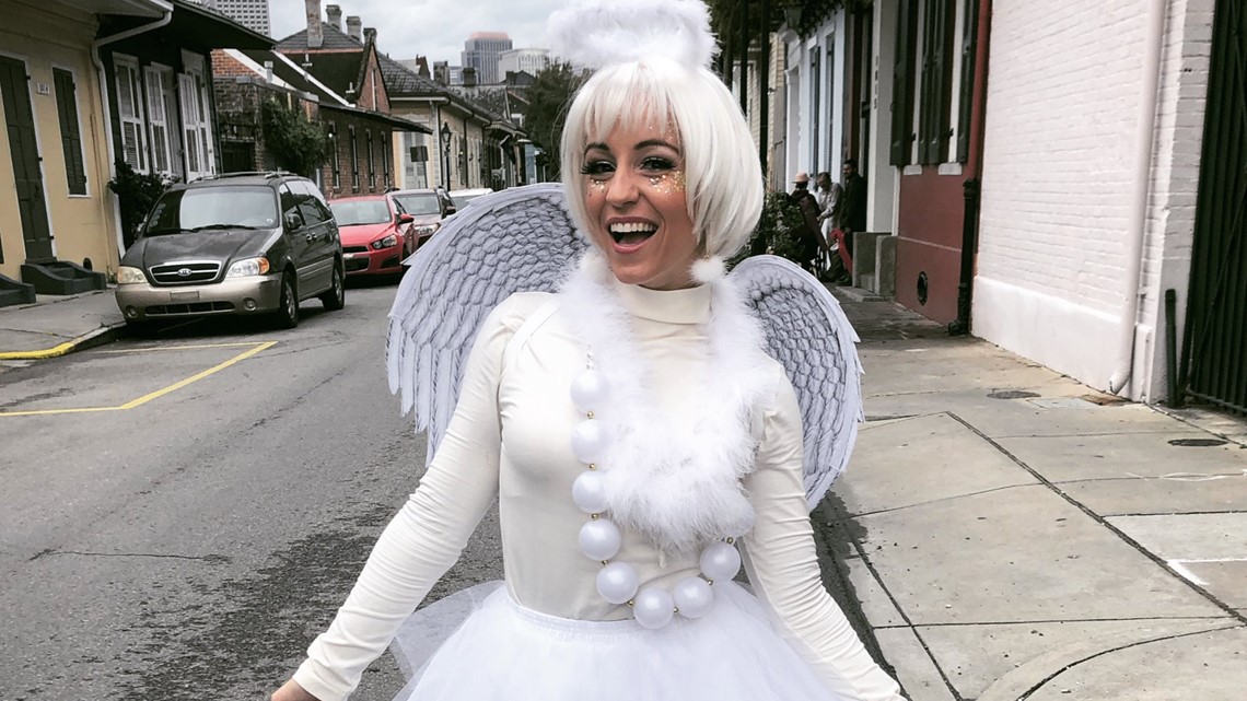 WWL-TV Anchor and Reporter Costumes | wwltv.com