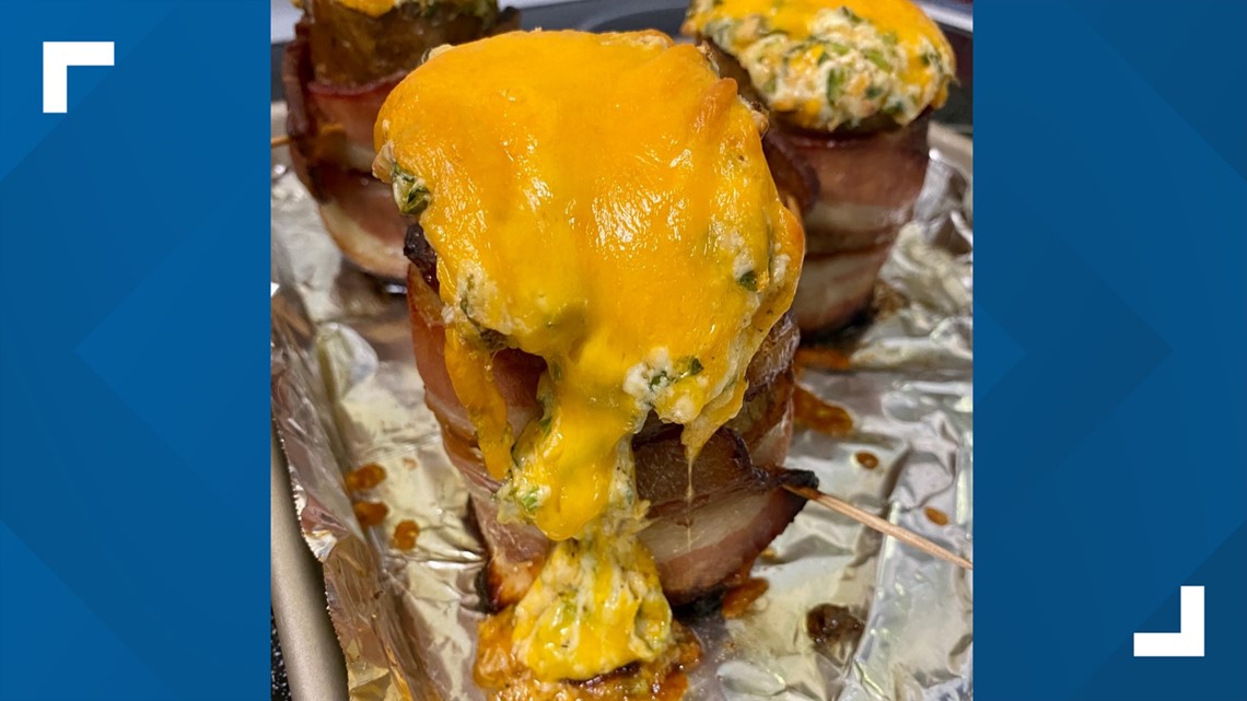 Recipe: Chef Kevin Belton's Ultimate Potato | wwltv.com