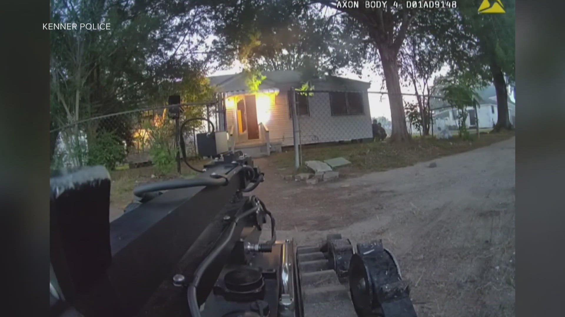 'That's crazy': Trafficking bust shocks Kenner neighborhood | wwltv.com