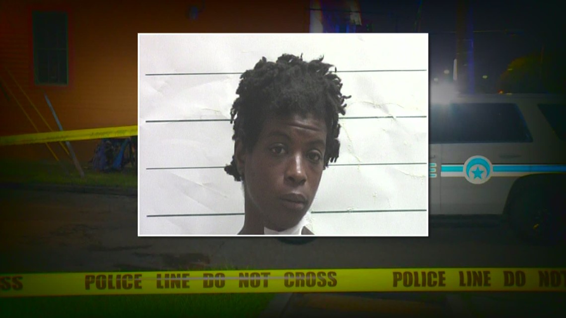 Mother faces murder charge after slain baby found in her bike trailer ...