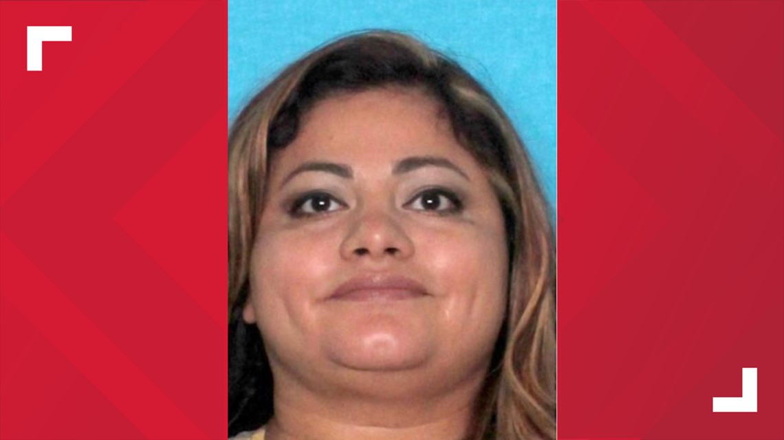 Houma woman accused of pulling fire alarm...at a fire station | wwltv.com