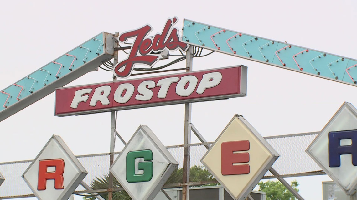 Tulane pauses involvement in plan to demolish Ted's Frostop for student ...