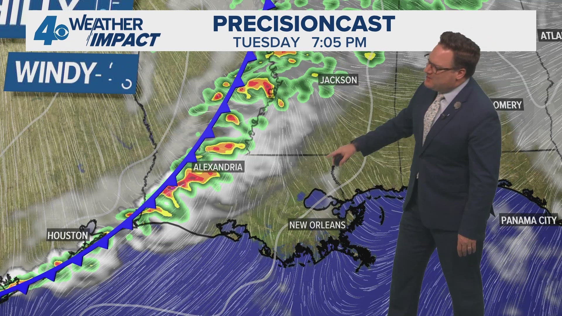New Orleans crime drops 26%, murder rate down 35% in 2024 | wwltv.com