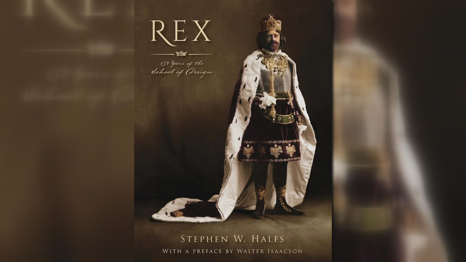 Rex: 150 years of the School of Design | wwltv.com