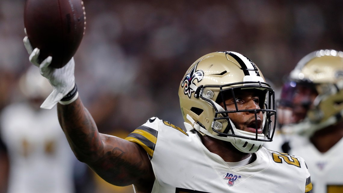 Live Updates: Saints beat Cowboys 12-10 in thriller | wwltv.com