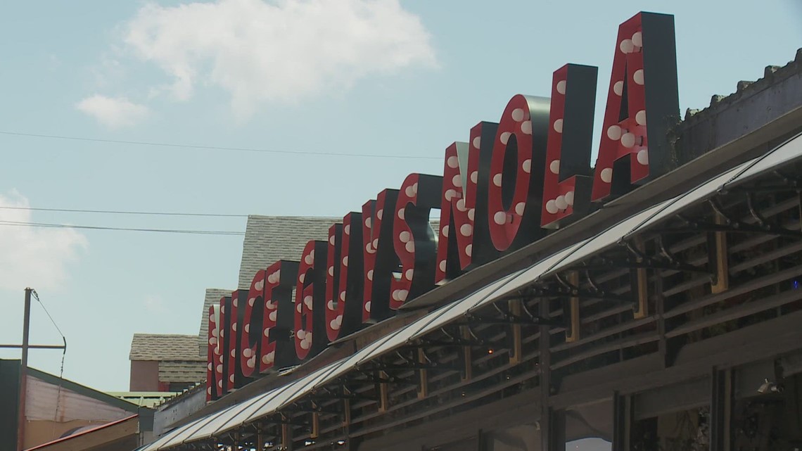 Neighbors complain about trash, parking problems around Nice Guys Nola ...