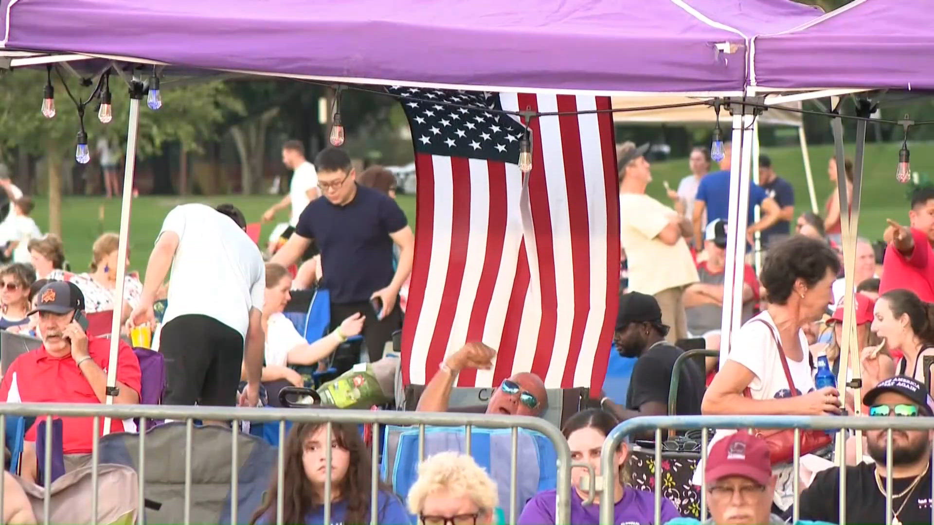 Wilson Phillips, John Waite to headline Uncle Sam Jam 2026 | wwltv.com