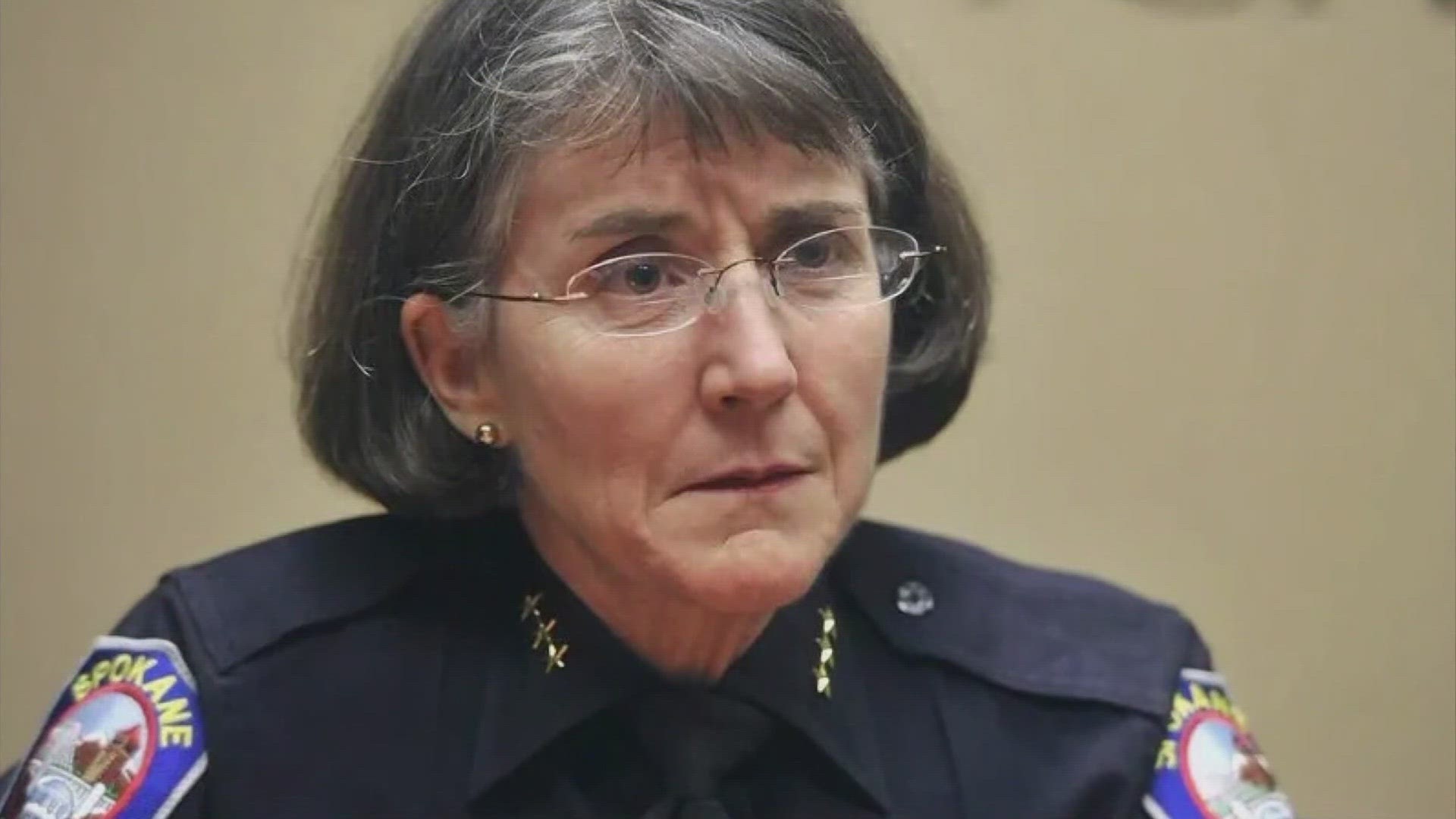 Former NOPD Chief Eddie Compass gives insight into Mayor Cantrell's ...