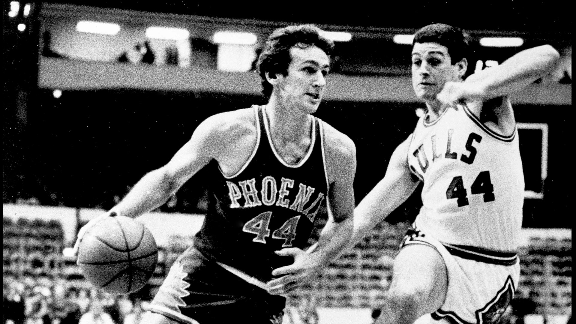 Paul Westphal, Hall of Famer and NBA champion, dies at 70 | wwltv.com