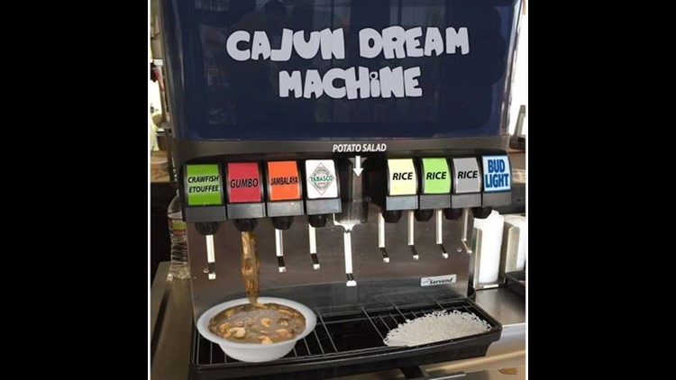Meet the man behind your favorite Cajun memes | wwltv.com