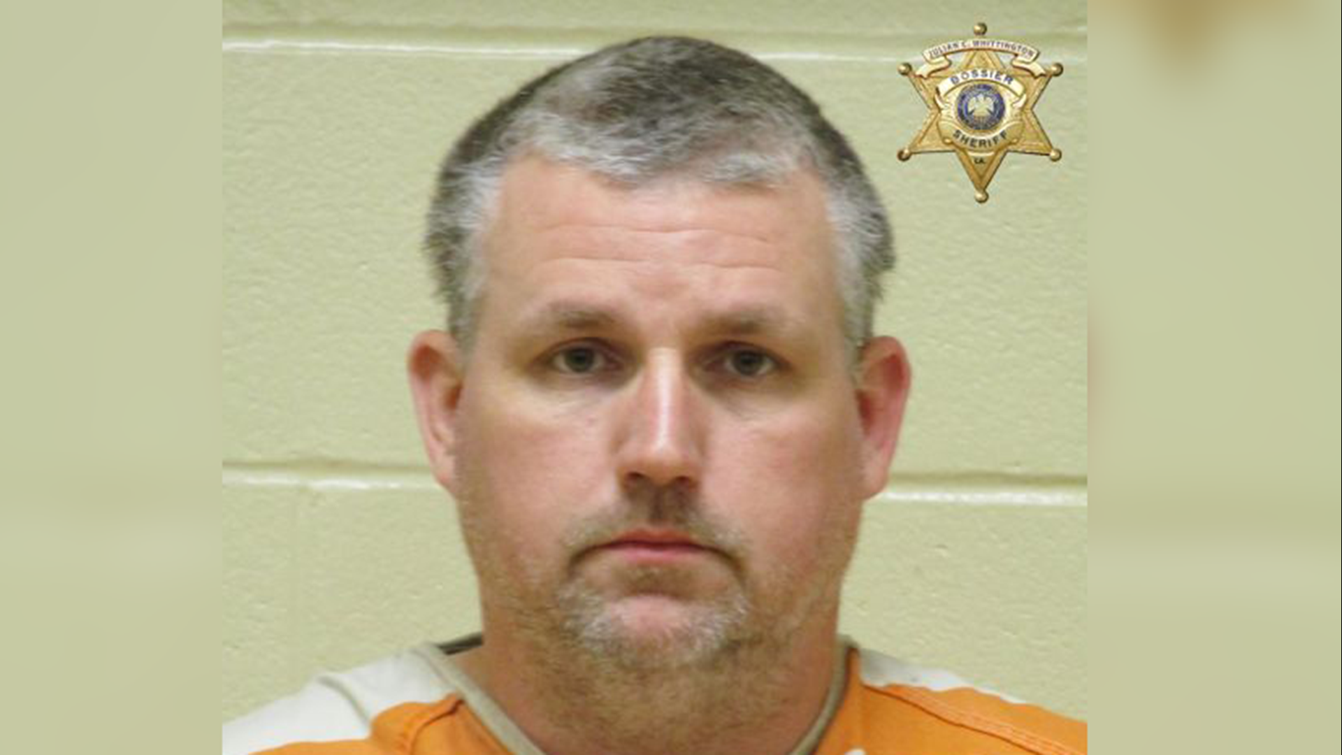 Louisiana teacher alleged to have raped child on campus, sheriff's ...