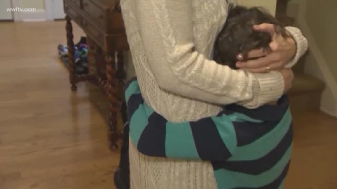 How are children impacted after exposed to violence, trauma? | wwltv.com