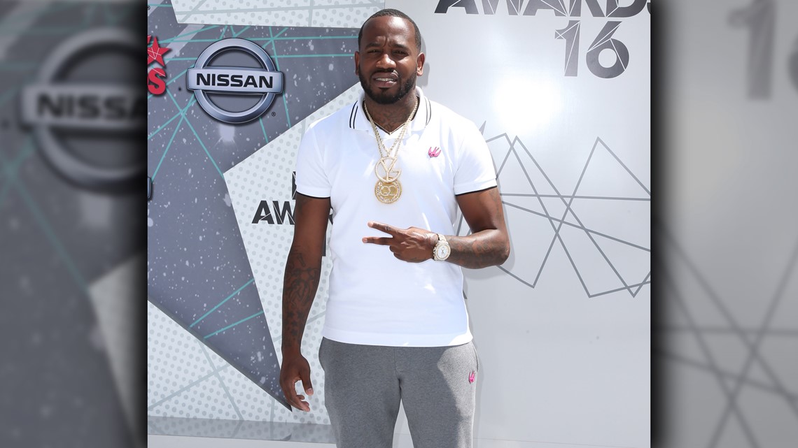 Rapper 'Young Greatness' fatally shot outside New Orleans Waffle House ...