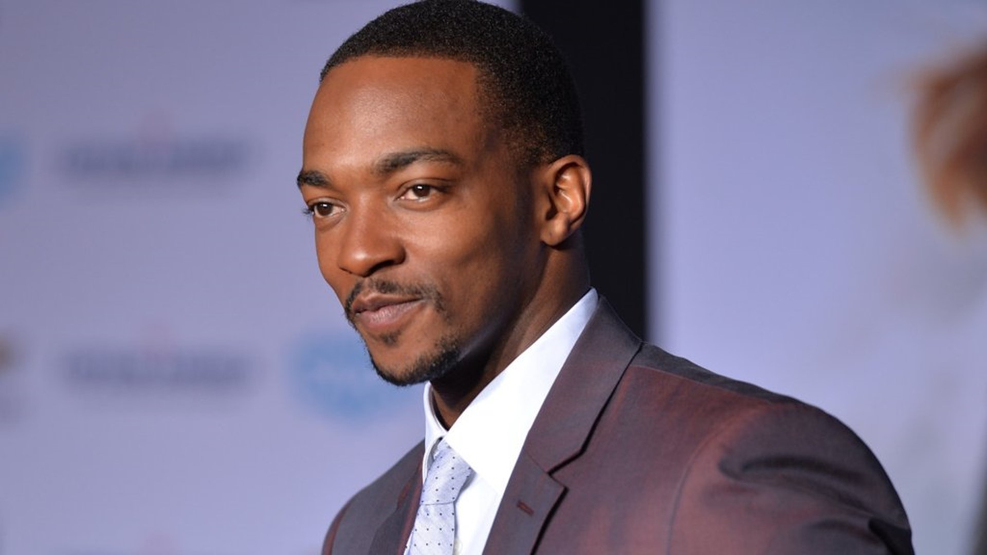 Bacchus names 'Avengers' actor Anthony Mackie as celebrity monarch ...