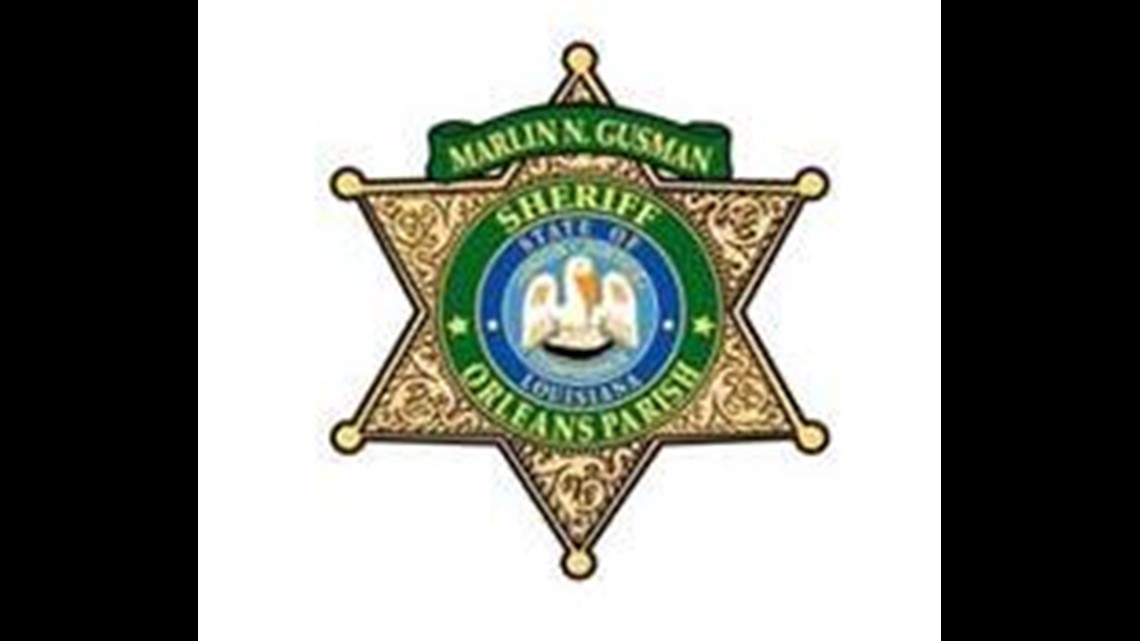 OPP inmate dies at hospital | wwltv.com