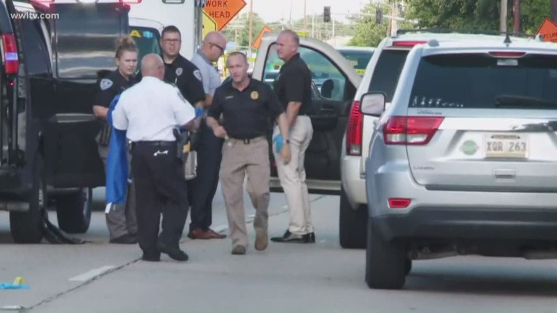 Faced with a possible serial killer, JPSO used technology and a bit of ...