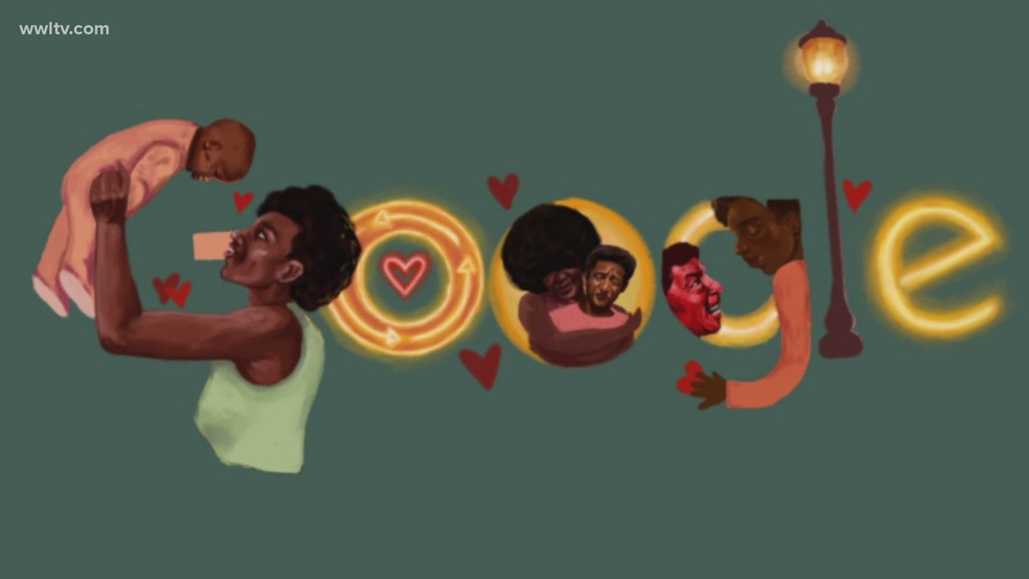Google Doodle Art contest | wwltv.com