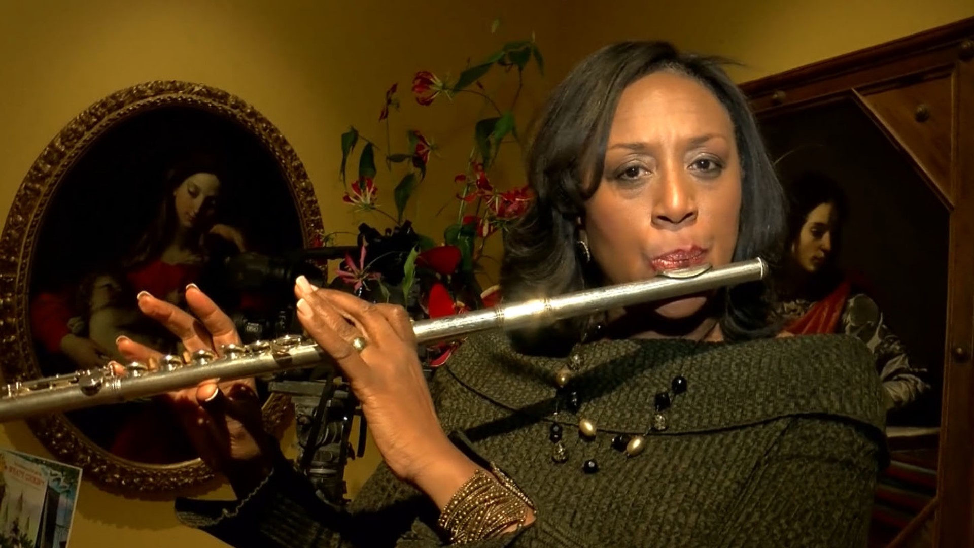 Nancy Parker, known for covering New Orleans hard news with heart, dies ...