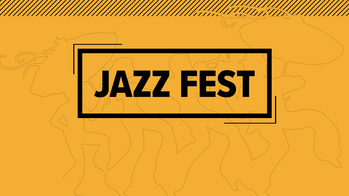New Orleans Jazz Fest adds another day for 2019 event | wwltv.com
