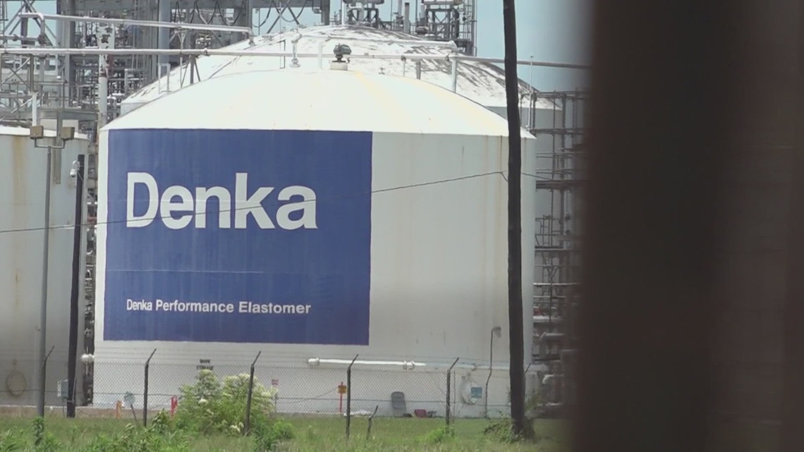 The Breakdown: Denka chemical plant denied appeal on new federal ...