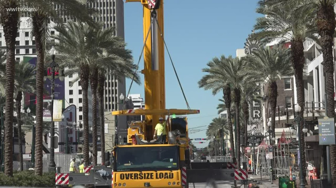 'Dead:' Businesses on Canal Street hope Hard Rock changes come soon ...
