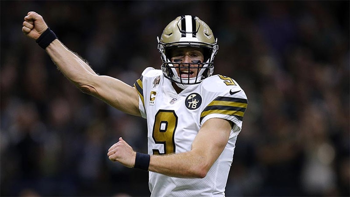 Mouton: When the Saints put offense and defense together, they're scary ...