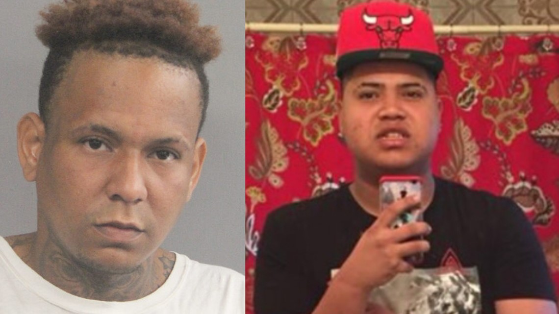 JPSO arrests one man, looks for another in Metairie homicide | wwltv.com