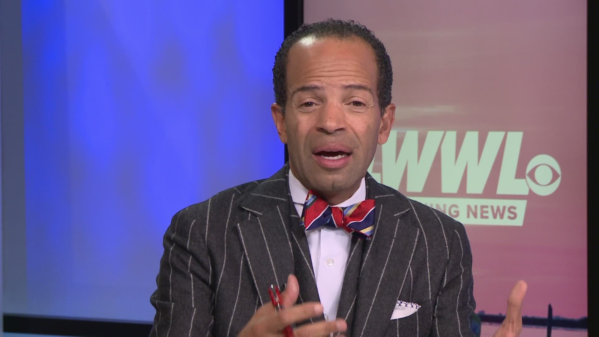 Your Health with Dr. Corey Hebert | wwltv.com