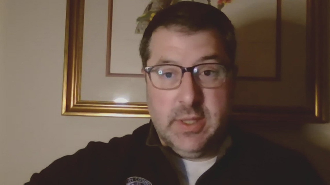 Councilman Joe Giarrusso weighs in on New Orleans $100M Shortfall, City ...