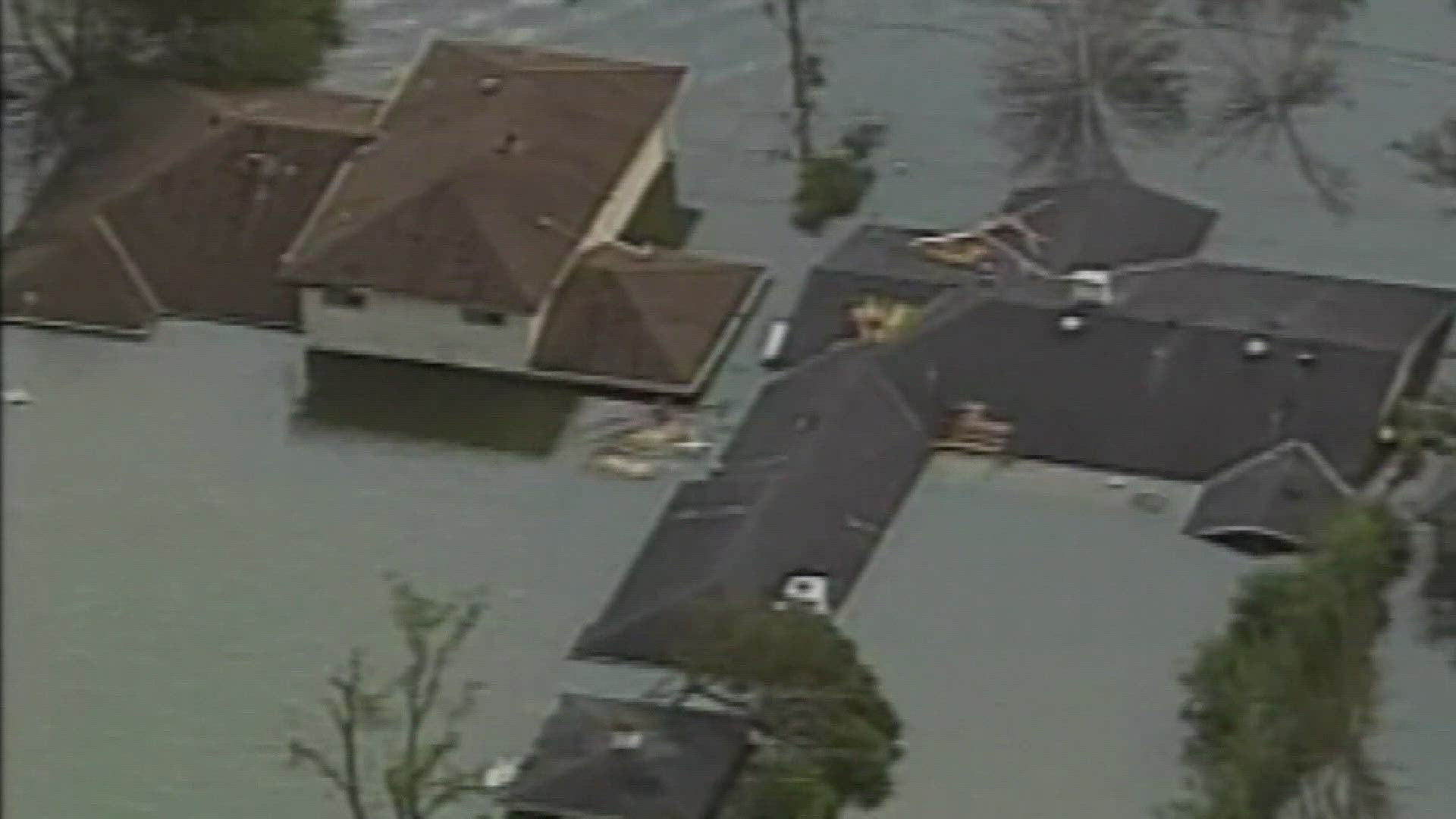 Lakeview community to honor Hurricane Katrina victims | wwltv.com