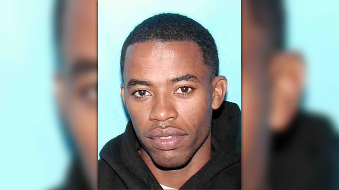 Man identified as person of interest in fatal shooting of local rapper ...