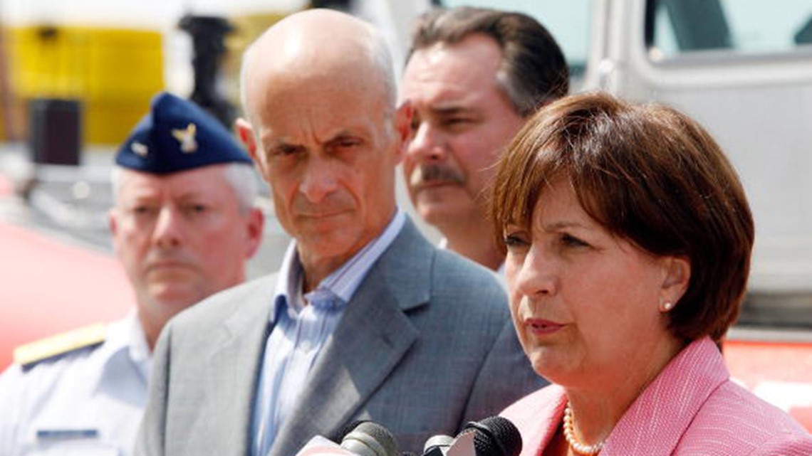 Former Louisiana Gov. Blanco: 'No escape' from her cancer | wwltv.com